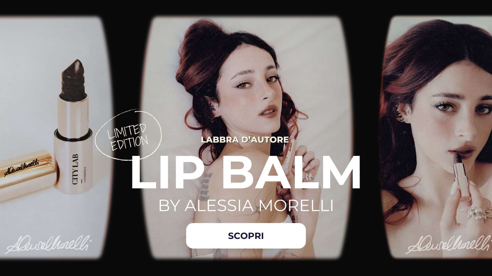 Primo Brand italiano Cosmetica Tailor-made - CITY LAB Cosmetics