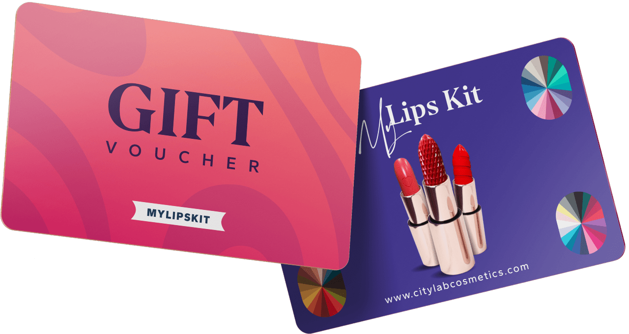 Gift Card - CITY LAB Cosmetics