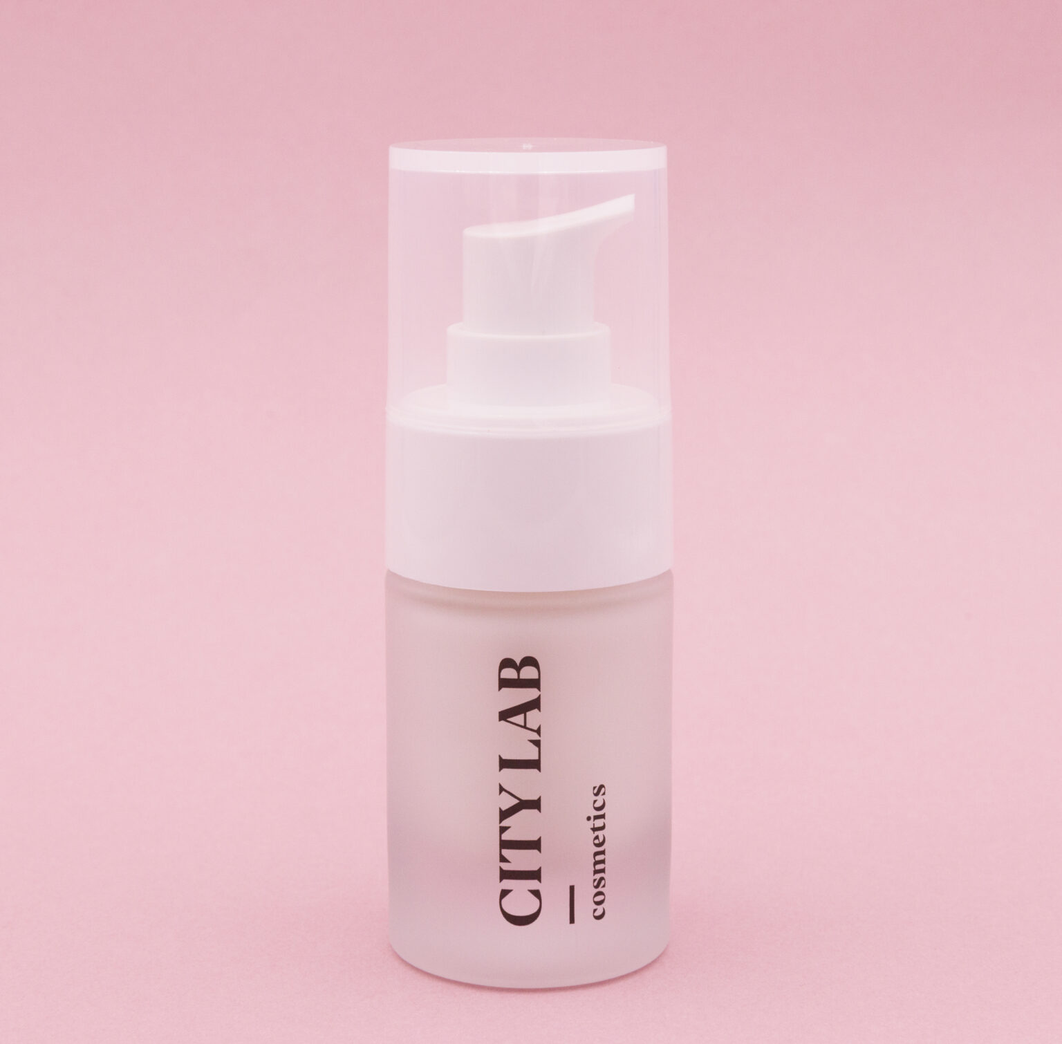 Homepage - CITY LAB Cosmetics